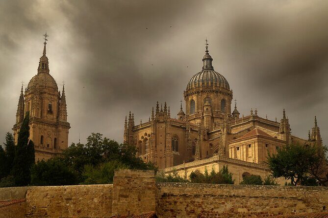 Spains Golden City: A Salamanca Audio Tour - Practical Tips for Making the Most of the Tour