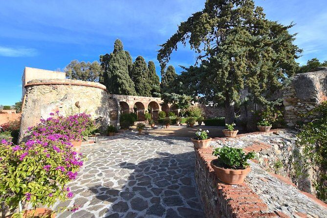 Spanish Civil War Private Walking Tour in Malaga - Authentic Stories and Personal Touches