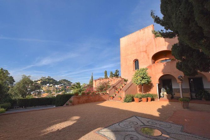 Spanish Civil War Private Walking Tour in Malaga - Value and Experience