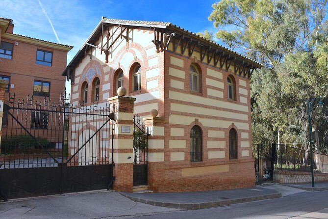 Spanish Civil War Private Walking Tour in Malaga - Final Thoughts