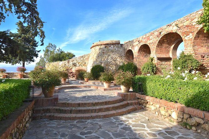 Spanish Civil War Private Walking Tour in Malaga - FAQs