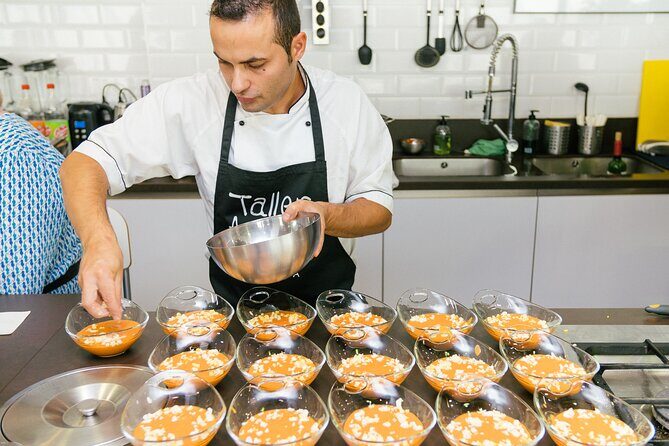 Spanish Cooking Class & Triana Market Tour in Sevilla - FAQ