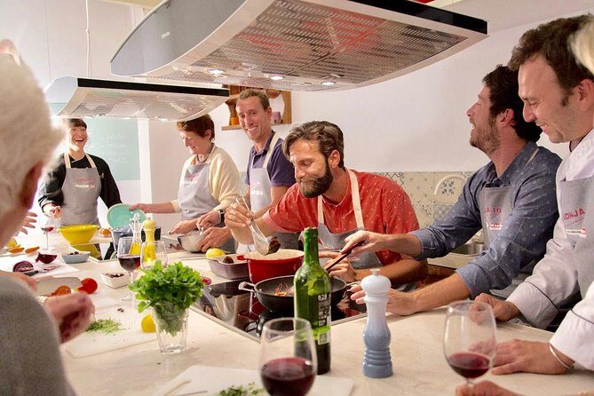Spanish Cooking Experience in Mallorca - Who Will Love This Tour?