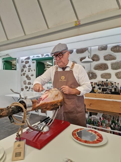 Spanish Cured Meats & Wine Tasting Tour in Mogan - Who Will Love This Tour?