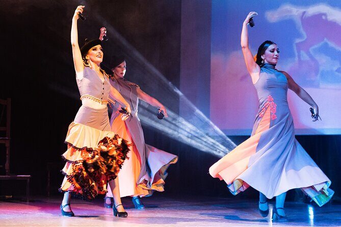 Spanish Flamenco Show in Puerto de la Cruz - The Value for Your Money