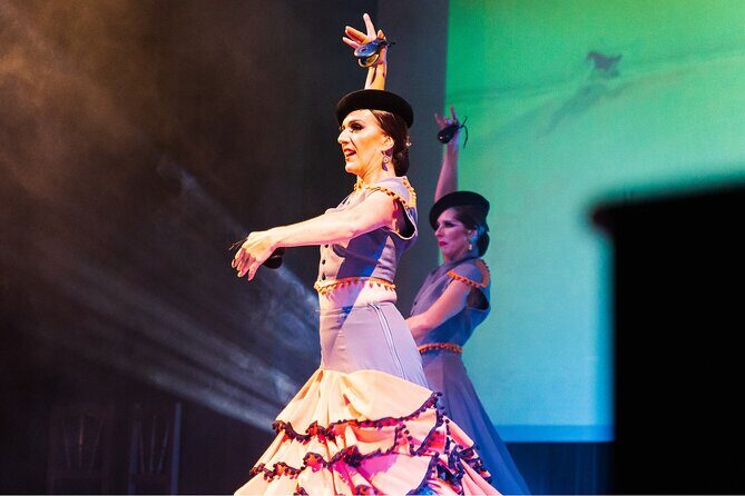 Spanish Flamenco Show in Puerto de la Cruz - Who Will Love This Experience?