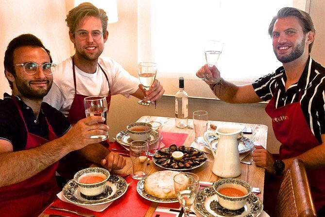 Spanish Food Lessons: Paella and More - The Experience in Detail  