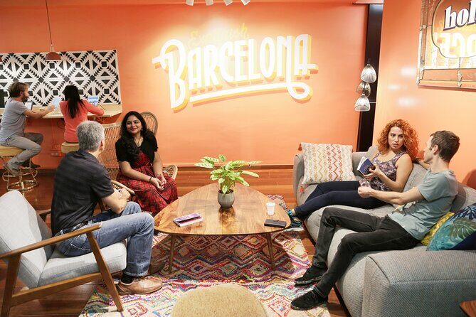 Spanish Group Course in Barcelona Spain 20 Lessons - The Value Proposition