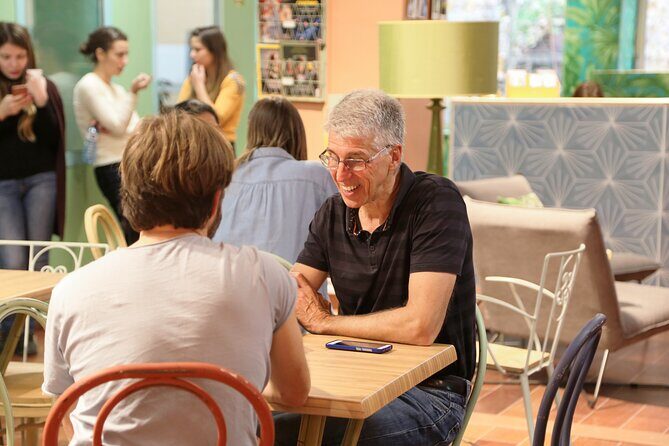 Spanish Group Course in Barcelona Spain 20 Lessons - Frequently Asked Questions