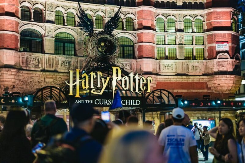 Spanish Language : Original Harry Potter Walking Tour - Who Is This Tour For?