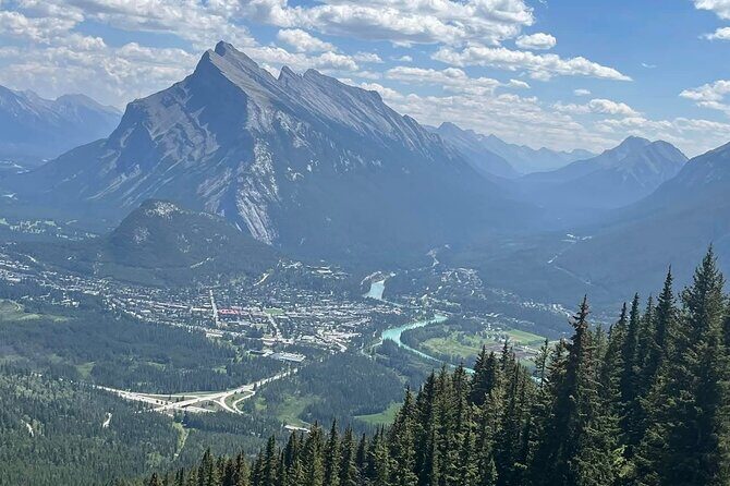 Spanish Private Tour to Banff and Lake Louise Canada from Calgary - Who Should Book This Tour?