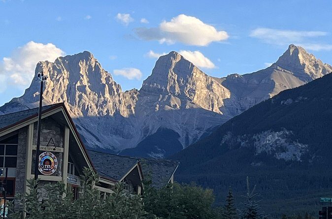 Spanish Private Tour to Banff and Lake Louise Canada from Calgary - FAQ Section