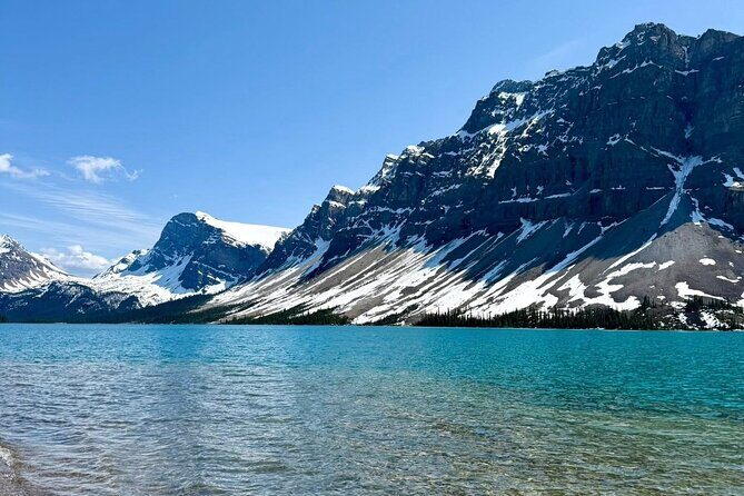 Spanish Private Tour to Columbia Icefields from Calgary - Frequently Asked Questions