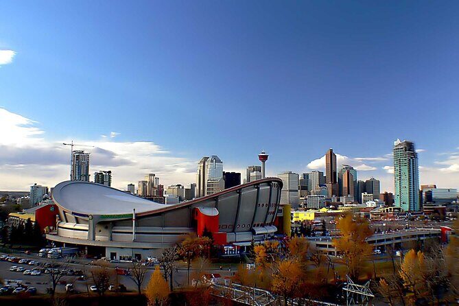 Spanish PrivateTour- Calgary - - An In-Depth Look at the Calgary Private Tour Experience