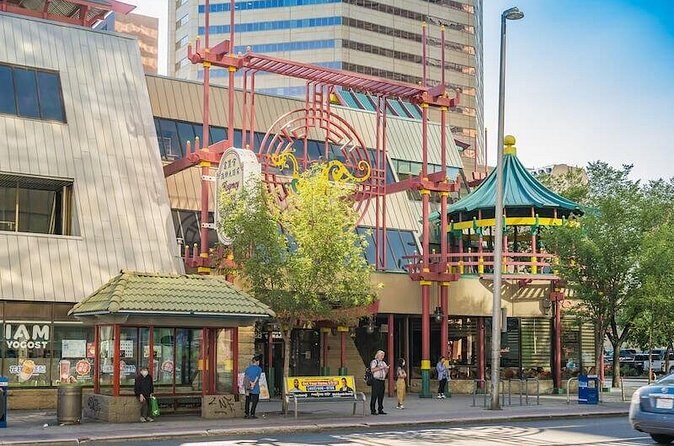 Spanish PrivateTour- Calgary - - Pricing and Value Analysis