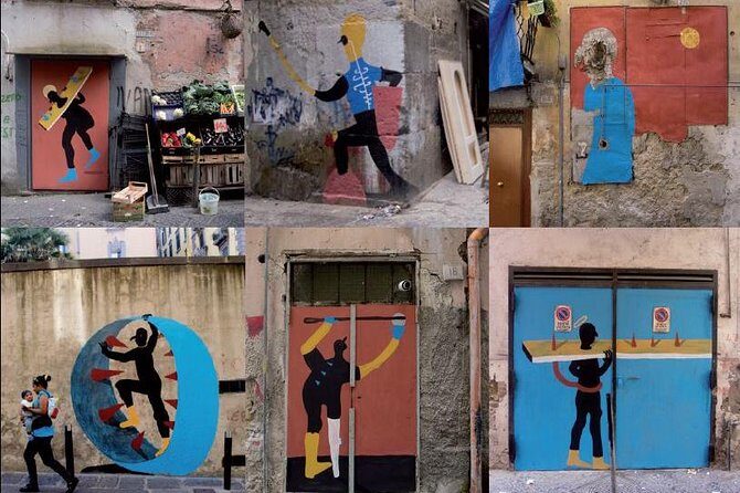 Spanish Quarters Tour - Who Is This Tour Best For?