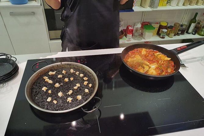 Spanish Tapas & Paella Cooking Class in Central Madrid with Lola - Who Will Love This Experience?