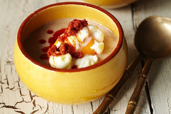 Spanish Tapas Workshop: Boqueria Tour & Rambla Views - Key Points  