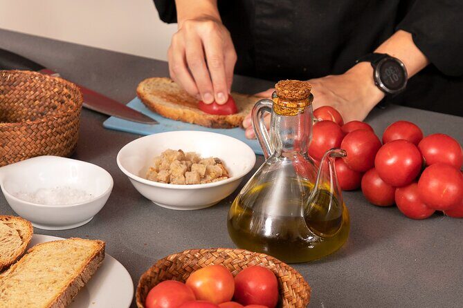 Spanish Tapas Workshop: Boqueria Tour & Rambla Views - FAQ