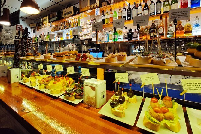 Spanish Wine and Tapas Tour in a Local Neighborhood in Barcelona - Who Should Book This Tour?