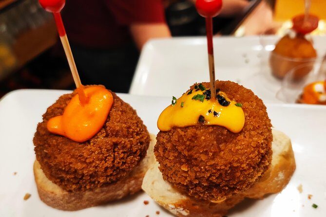 Spanish Wine and Tapas Tour in a Local Neighborhood in Barcelona - FAQ