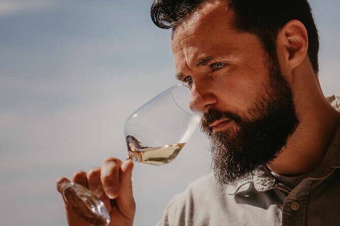 Spanish Wine Tasting - FAQ