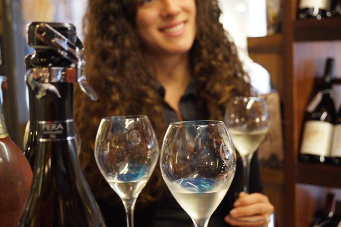 Sparkling Wine & Italian Prosecco Tasting in Venice - An In-Depth Look at the Venice Sparkling Wine & Prosecco Tour