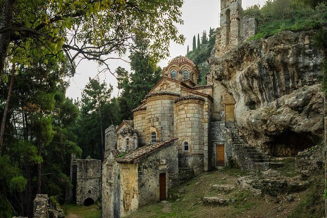 Sparta Full Day Tour - Who Would Love This Tour?