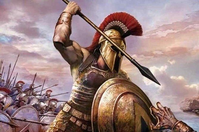 Sparta private day tour from Athens lunch included - An In-Depth Look at the Itinerary