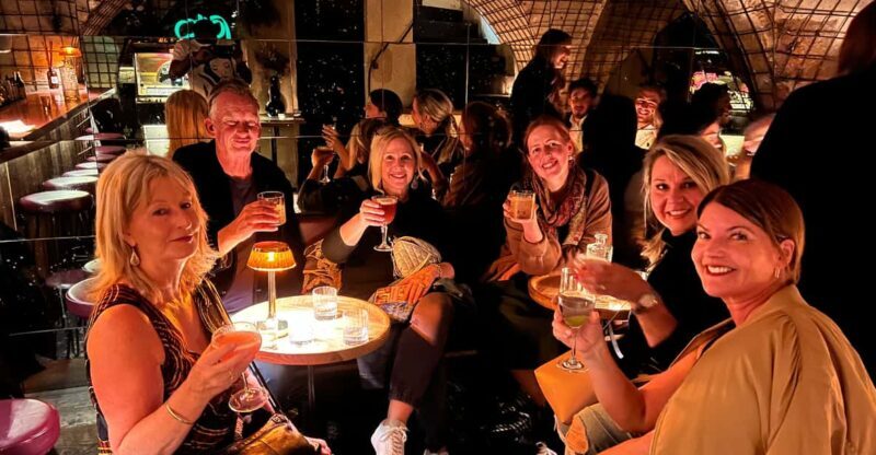 Speakeasy, Explore hidden bars in Paris - An In-Depth Look at the Paris Speakeasy Tour