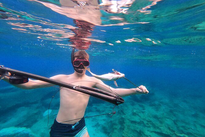 Spearfishing in Chania, Crete (price is per group) - Final Thoughts: Is This the Right Experience for You?