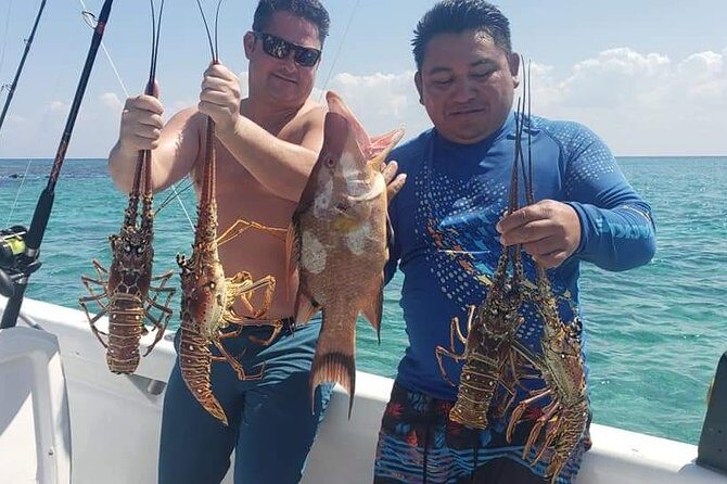 Spearfishing Playa del Carmen or Tulum - Practical Considerations