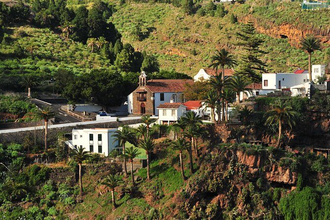 Special cruise tour Center and South La Palma (Price per car not per person) - An In-Depth Look at the La Palma Private Tour