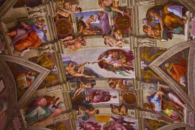 Special First Entry Vatican Museums Small Group Tour - Final Thoughts: Is This Tour Worth It?