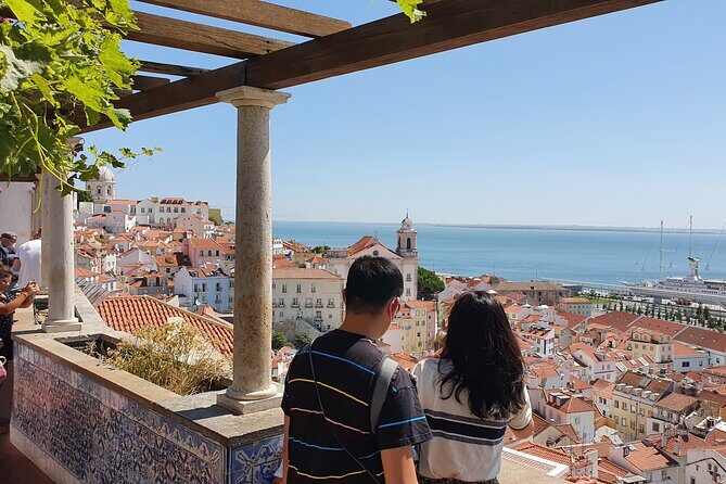Special Guided Tour of Tuk Tuk Lisbon Historic 2 Hours - An In-Depth Look at the Itinerary
