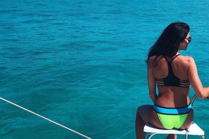 Special offer COMBO 2x1 (Tour to Isla Mujeres and Chichén Itzá ) for 1 price! - An Introduction to the Tour Experience