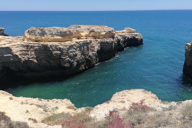 Special One Tour | Tuk Tuke Ride - An Authentic Way to Discover Albufeira