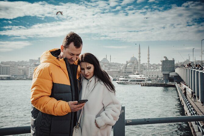 Special Photoshoot in Istanbul - Why Choose This Photoshoot in Istanbul?