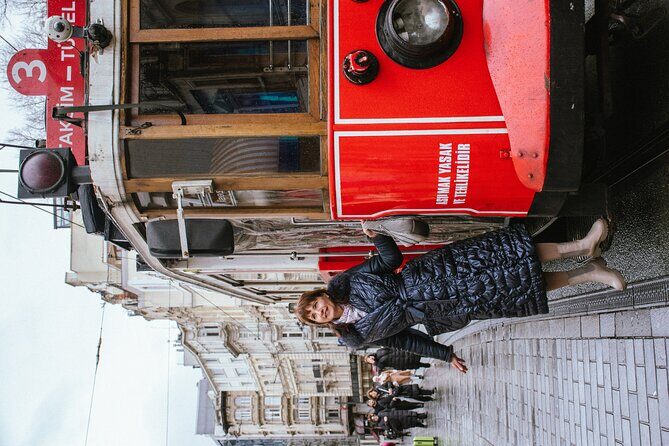 Special Photoshoot in Istanbul - Practical Tips for Travelers