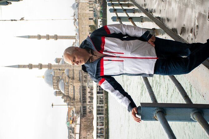 Special Photoshoot in Istanbul - FAQ