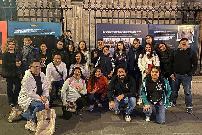 Special Pre-Hispanic Day of the Dead Tour - Exploring the Itinerary: What You Can Expect