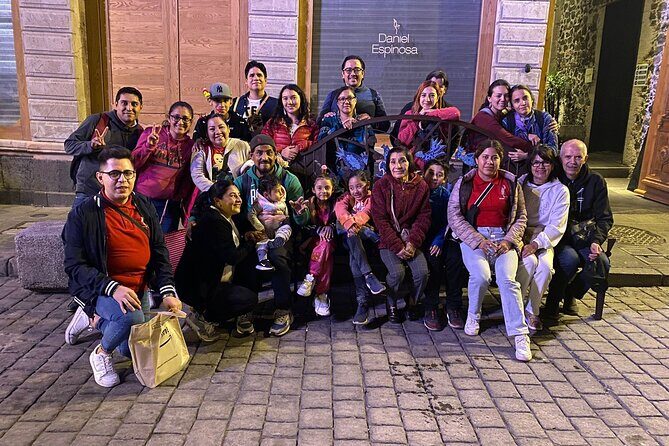 Special Pre-Hispanic Day of the Dead Tour - Why This Tour Offers Real Value