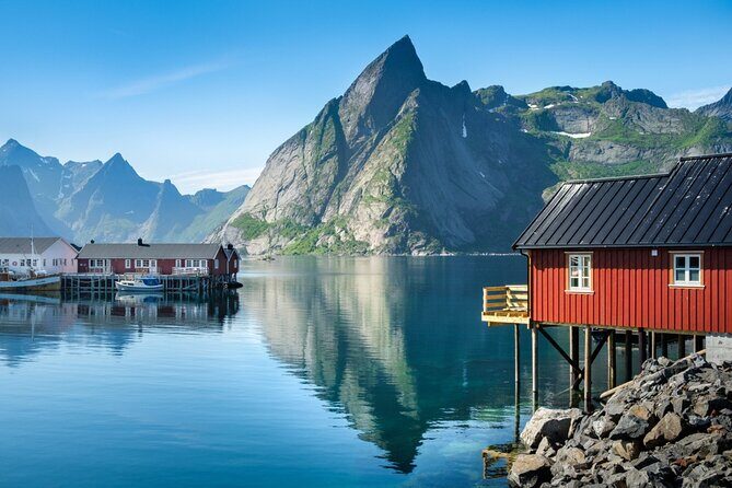 Special Summer Cruise Bus Tour of Lofoten - Challenges to Consider