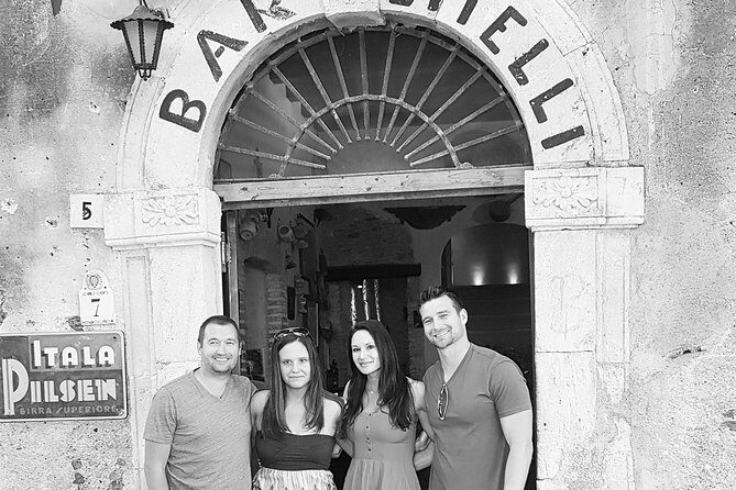 Special Tour: Etna, Savoca and Taormina With Luxury Van - The Itinerary Breakdown: What to Expect from Each Stop