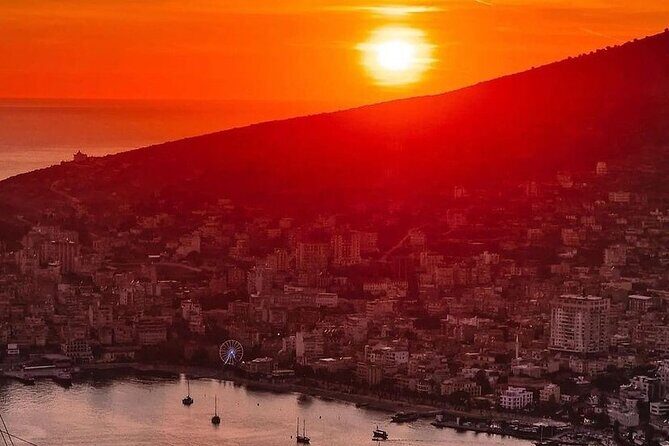 Special Tour "Wine Tasting - Blue Eye and Lekursi Castle" - Who Will Love This Tour?