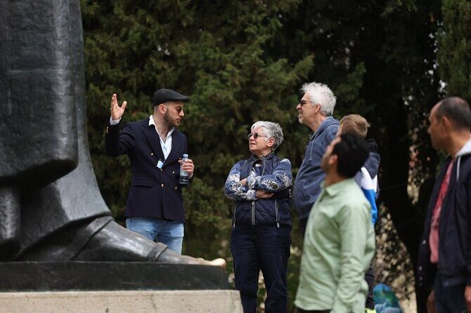 Specialized Private Tour for Cruise Ship Guests: Trogir & Split - An In-Depth Look at the Tour Experience