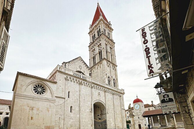 Specialized Private Tour for Cruise Ship Guests: Trogir & Split - Why This Tour Is a Great Choice