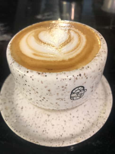 Specialty Coffee Tour in Mexico City - Exploring the Specialty Coffee Tour in Mexico City