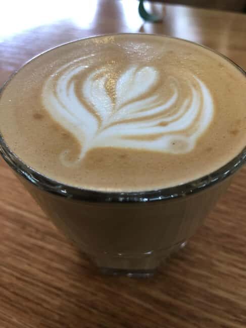 Specialty Coffee Tour in Mexico City - Key Points  