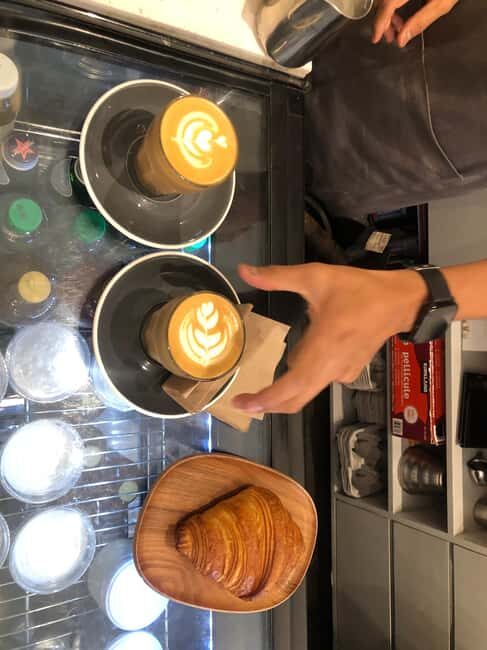 Specialty Coffee Tour in Mexico City - Why This Tour Works